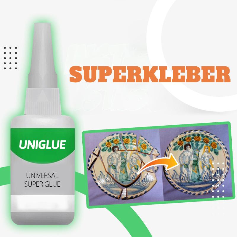 Superkleber - Ihre zuverlässige Klebelösung – falkeco